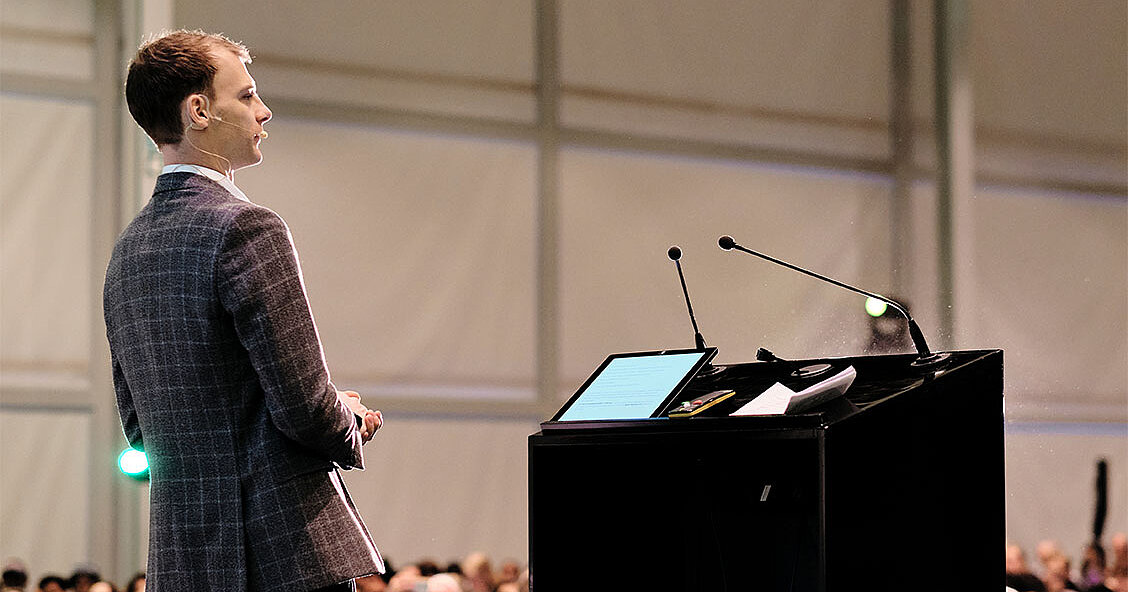 Outlook: 15th Wood Conference